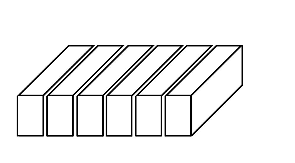 Rollschicht | Mauerwerk | Glossar | BauNetz Wissen