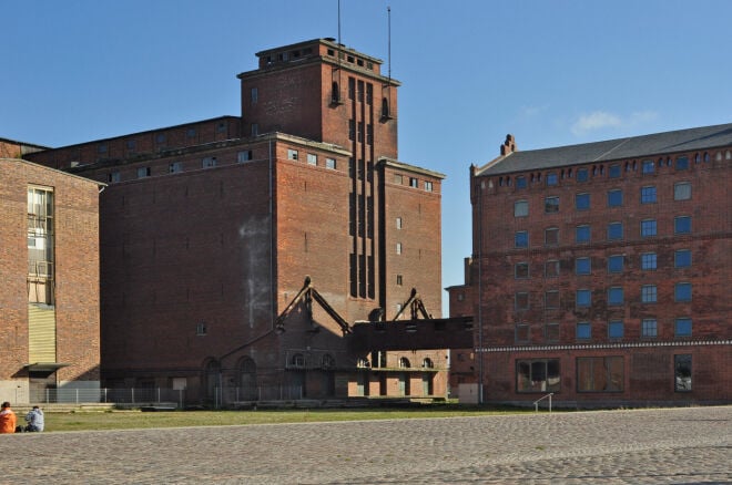 Backstein | Mauerwerk | Glossar | BauNetz Wissen