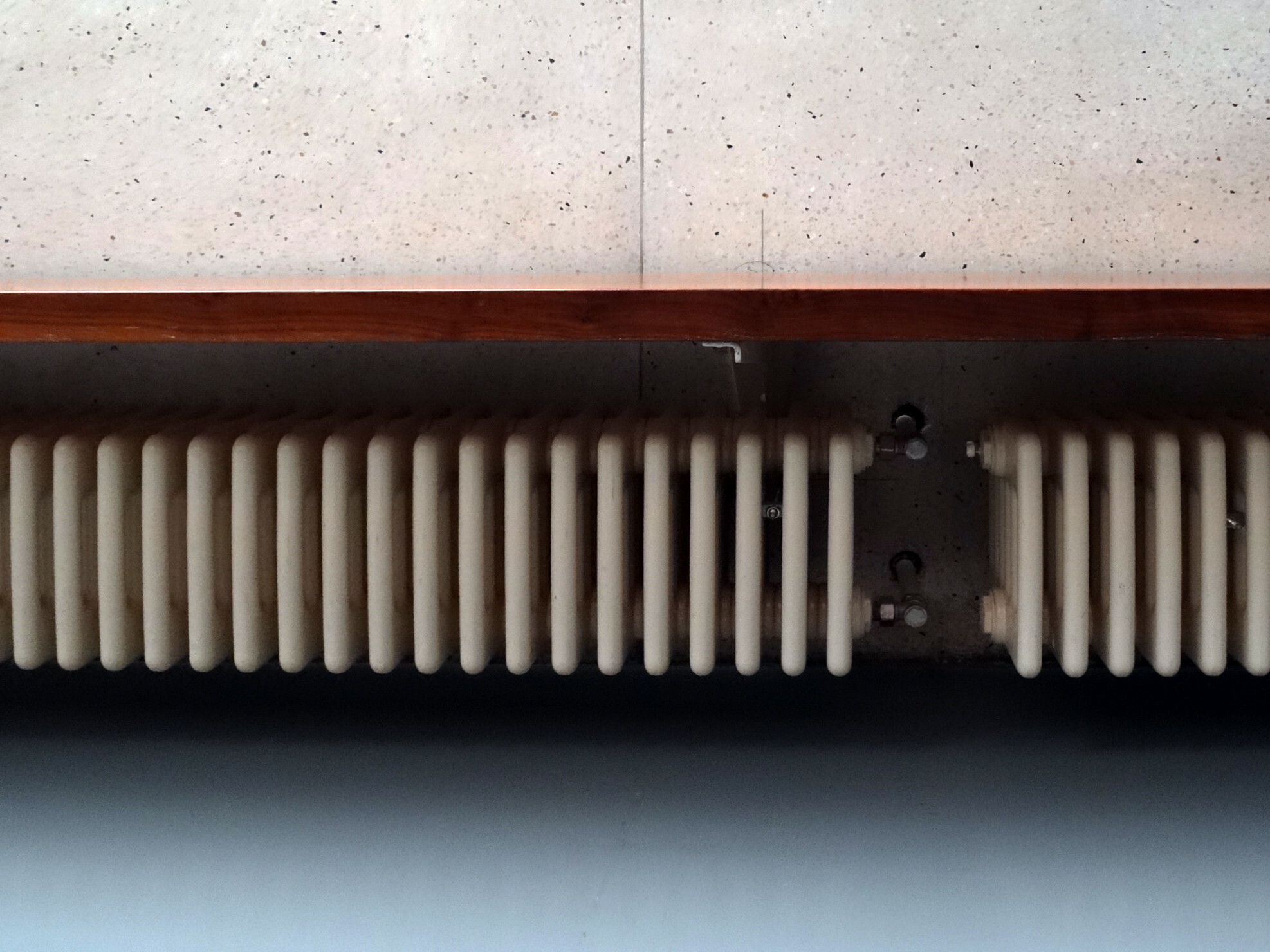 Radiator | Gebäudetechnik | Glossar | Baunetz_Wissen