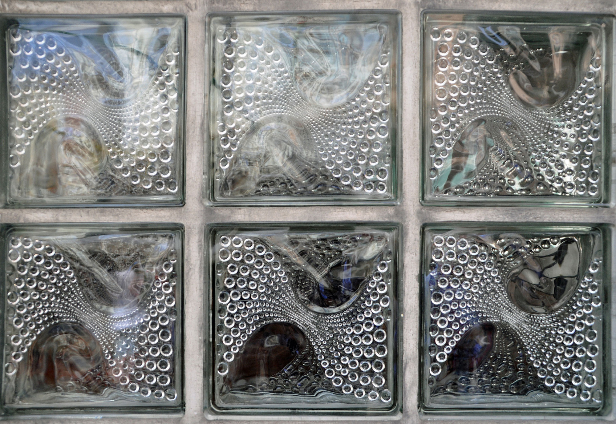 Glassteine | Glas | Glossar | BauNetz Wissen