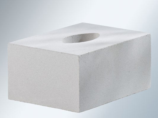 Kalksandstein | Mauerwerk | Glossar | BauNetz Wissen