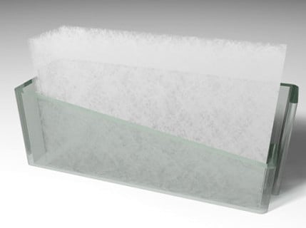 Expandiertes Polystyrol (EPS) | Dämmstoffe | Dämmstoffe | BauNetz Wissen