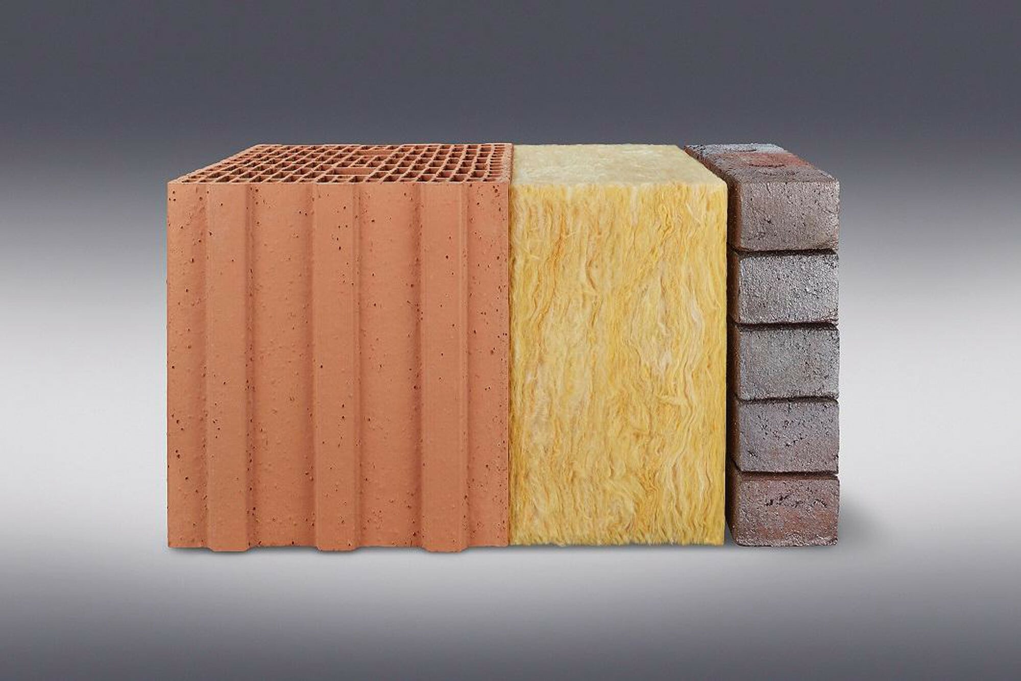 Zweischaliges Mauerwerk | Nachhaltig Bauen | Bauteilsanierung | BauNetz ...