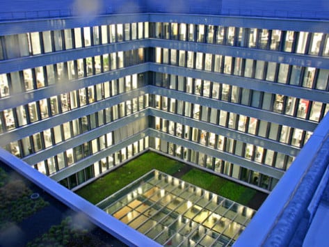 Helfmann Park 5 Eschborn