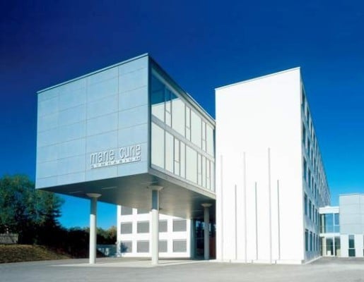 Mcg Bad Berka Vertretung
