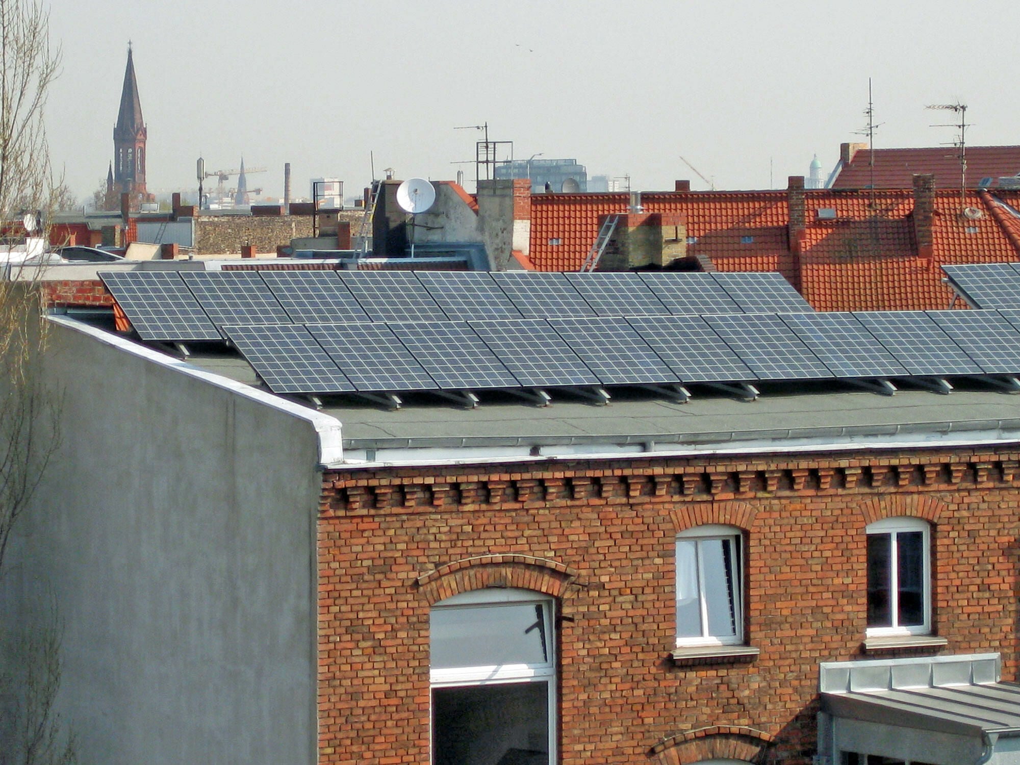 Ökostrom | Nachhaltig Bauen | Glossar | BauNetz Wissen