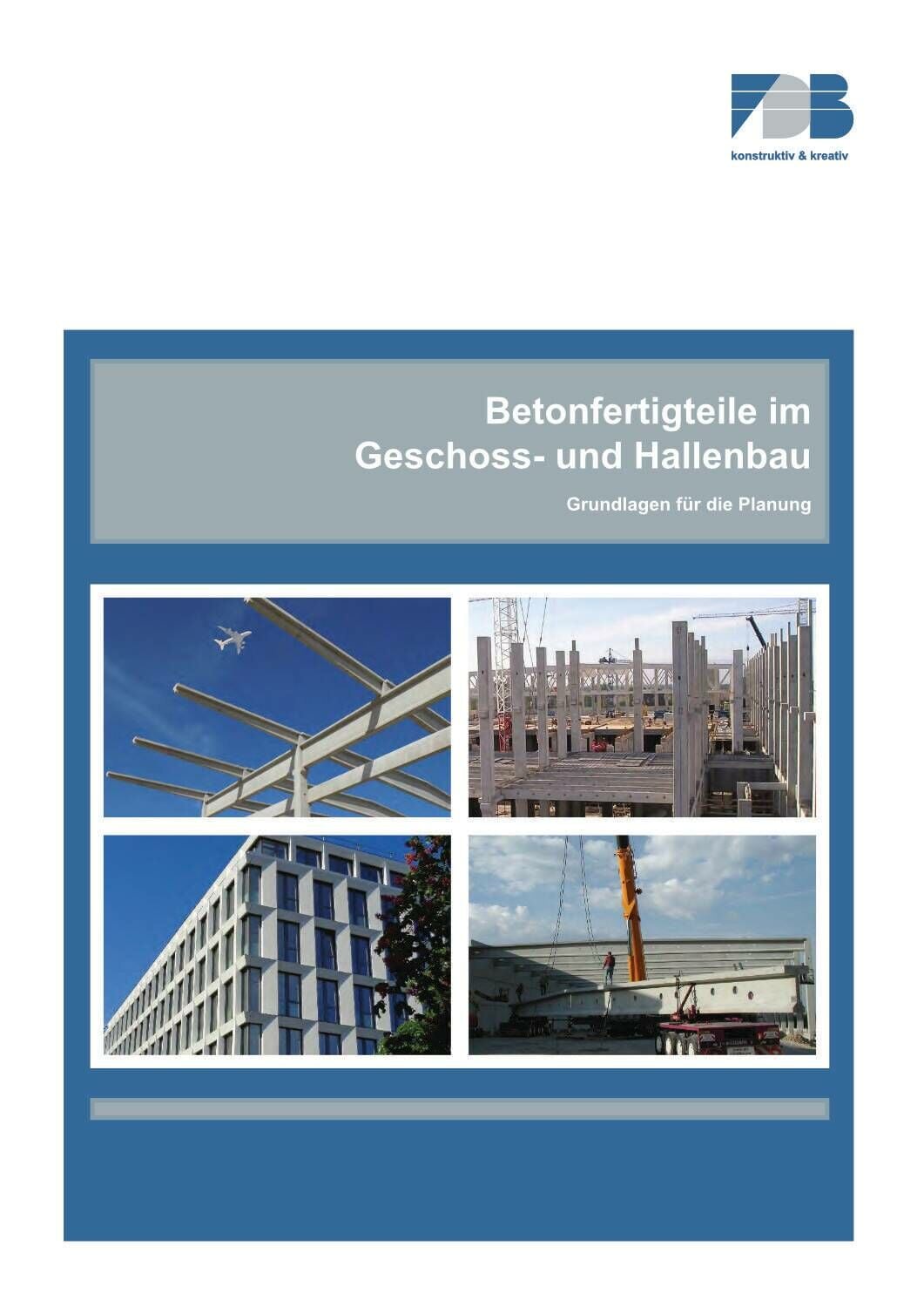 Technische Regel zur Instandhaltung von Betonbauteilen | Beton ...
