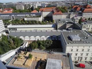 Dachabdichtungsnorm DIN 18531 | Flachdach | Normen | BauNetz Wissen