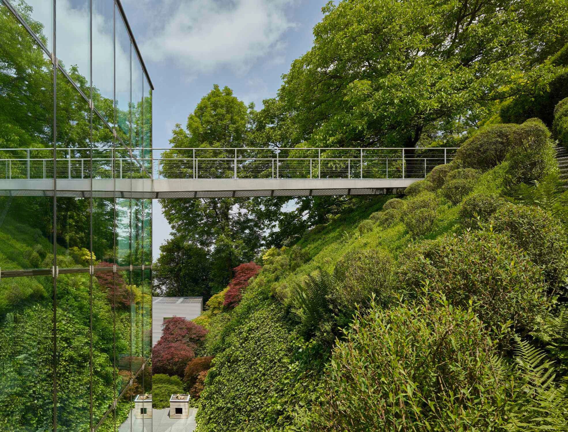 Haus R128 in Stuttgart | Treppen | Wohnen | BauNetz Wissen