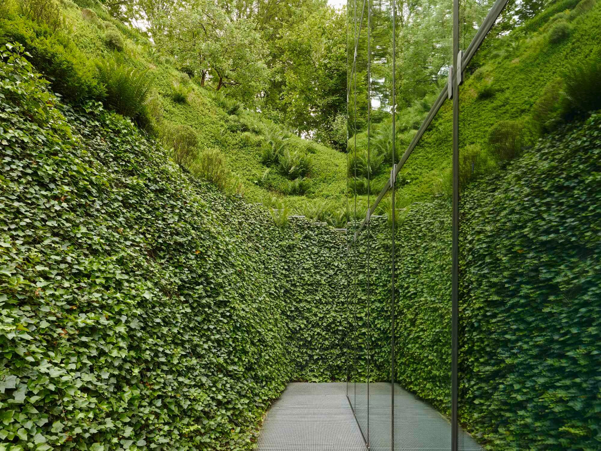 Haus R128 in Stuttgart | Treppen | Wohnen | BauNetz Wissen