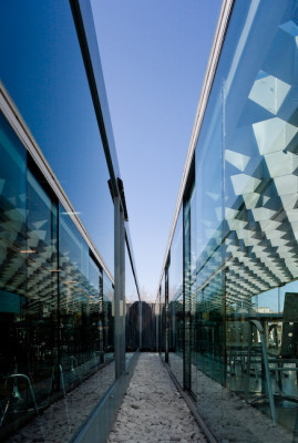 Bar Ar de Rio in Porto | Sonnenschutz | Gewerbe / Industrie | BauNetz ...