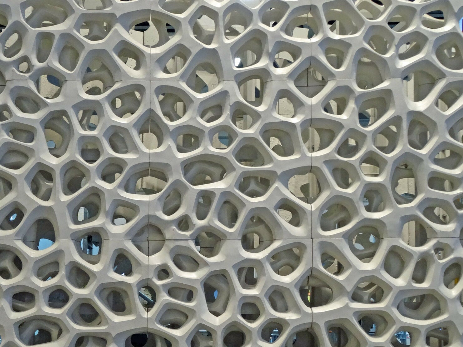 Perforation | Sonnenschutz | Glossar | BauNetz Wissen