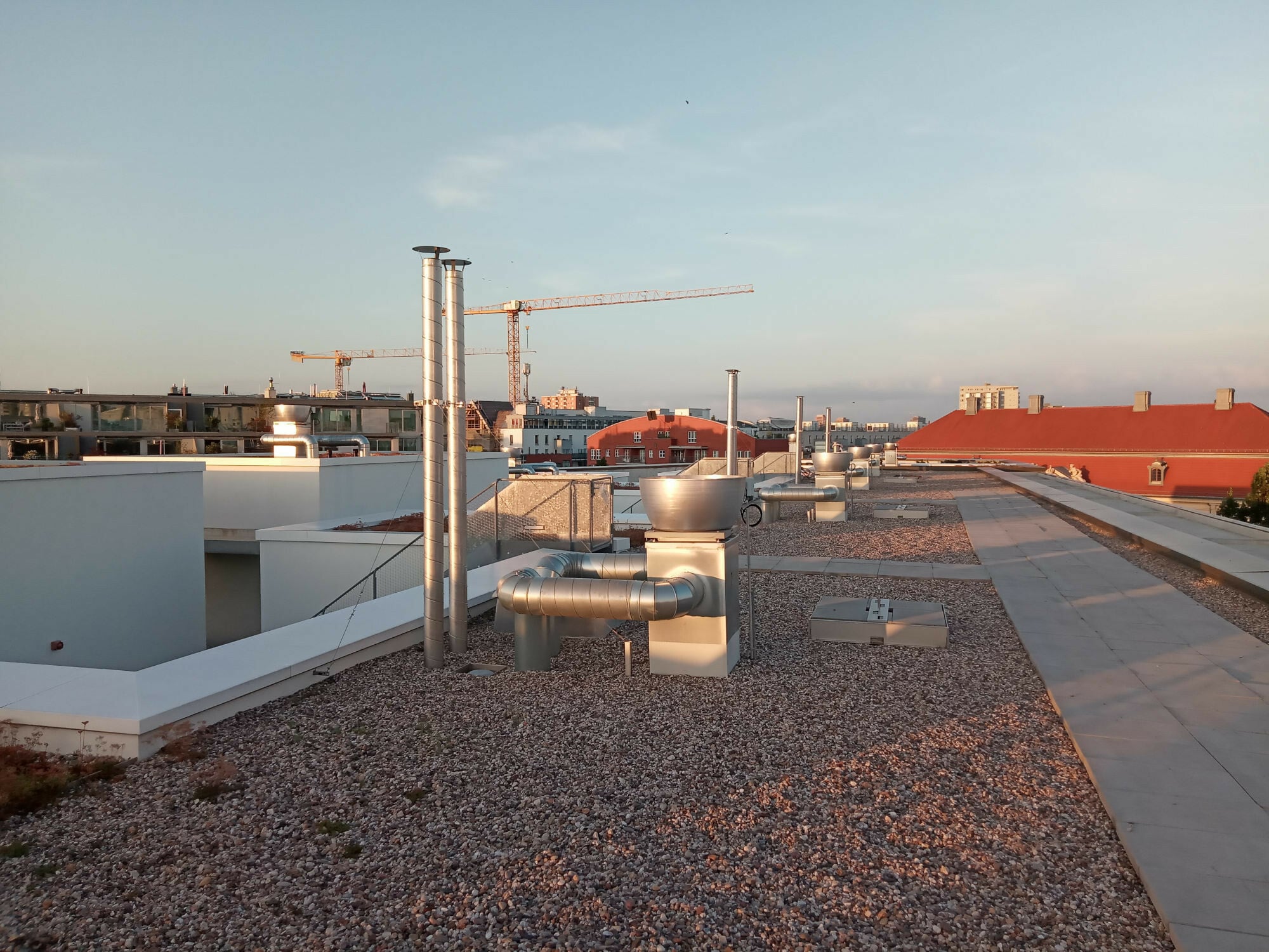 DIN 18533 – erdberührte Bauteile | Flachdach | Normen | BauNetz Wissen