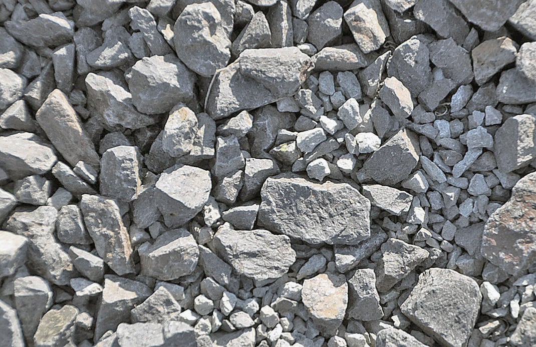 Recyclingbeton Als Baustoff Der Nchsten Generation