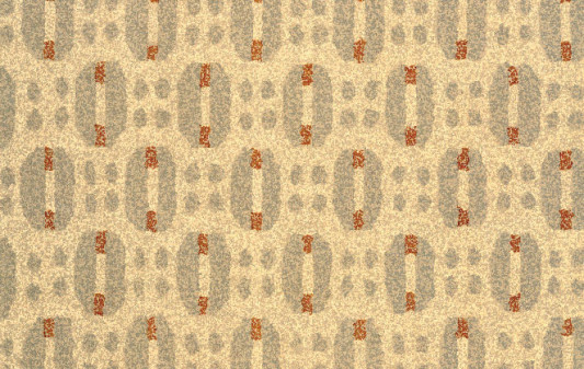 Sonderform: Inlaid-Linoleum | Boden | _Linoleum | BauNetz Wissen