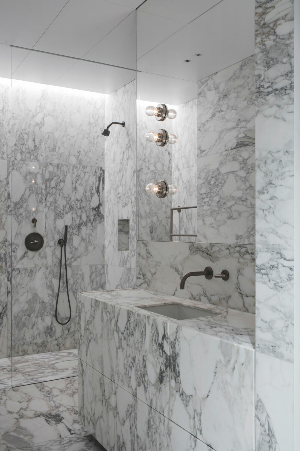 Marmor | Boden | _Natursteine | BauNetz Wissen