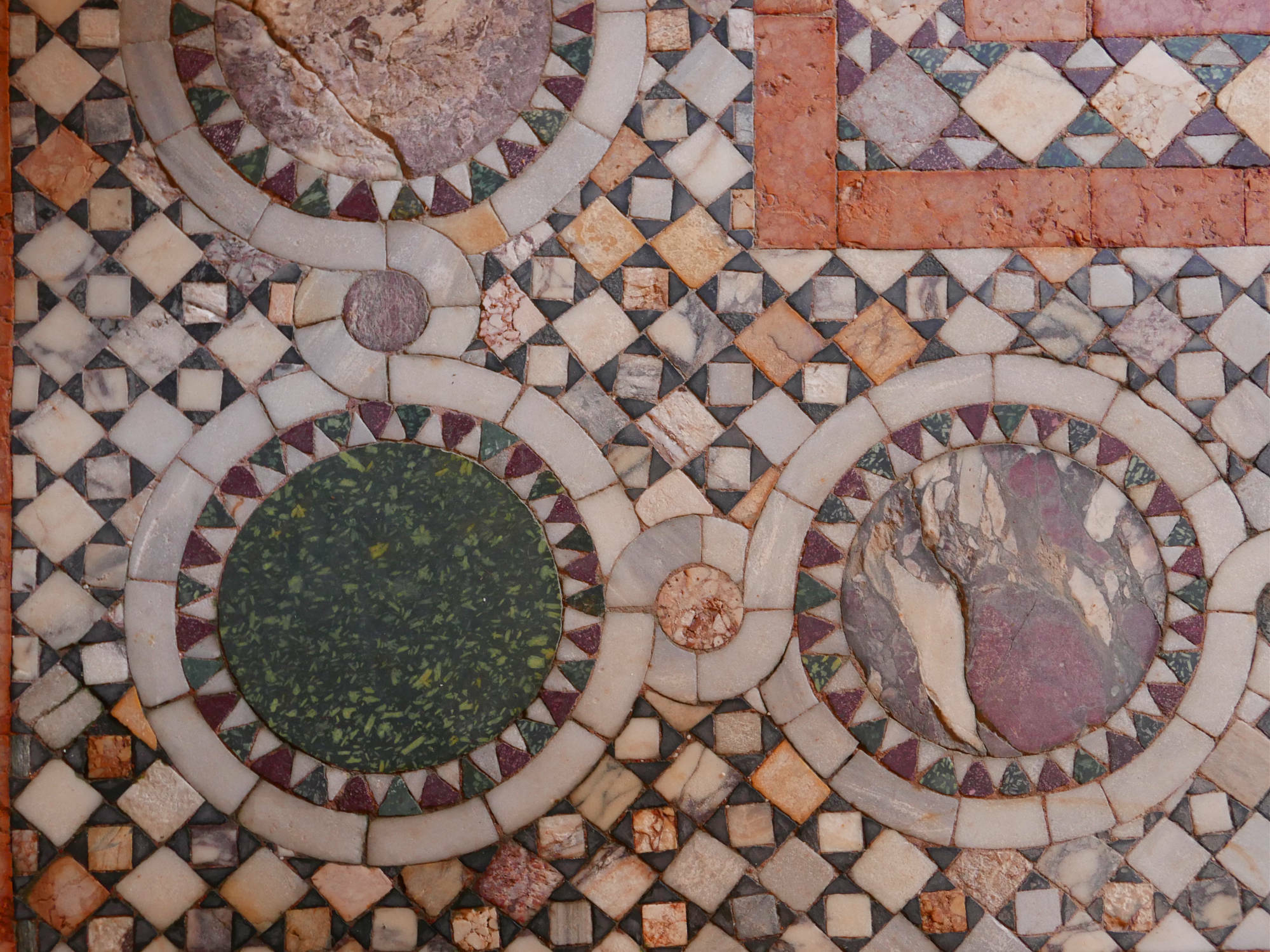 Intarsien | Boden | Glossar | BauNetz Wissen