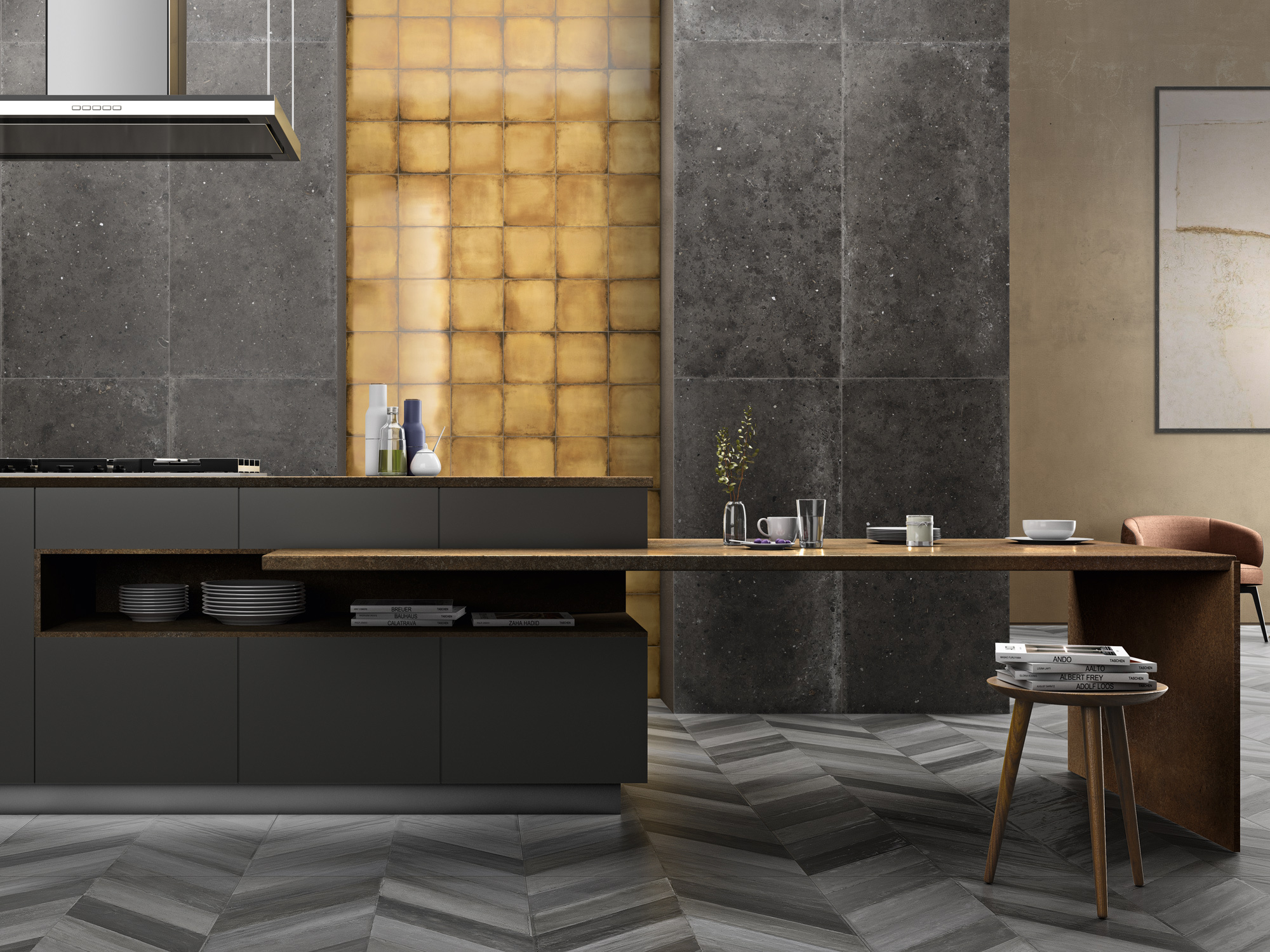 Fliesen | Boden | Glossar | BauNetz Wissen