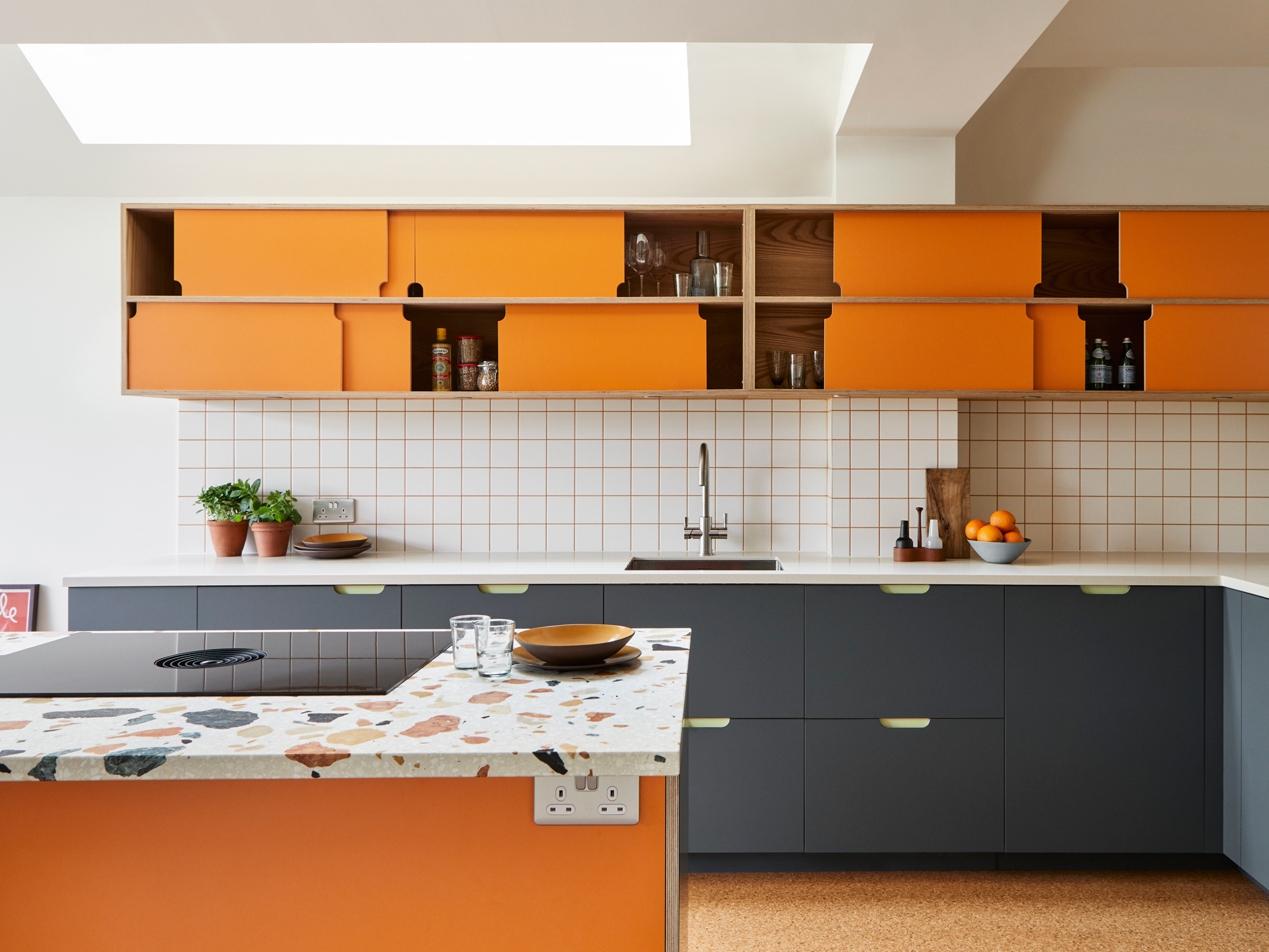 Fliesen | Boden | Glossar | BauNetz Wissen