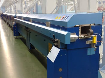 Vulkanisation | Boden | Glossar | BauNetz Wissen