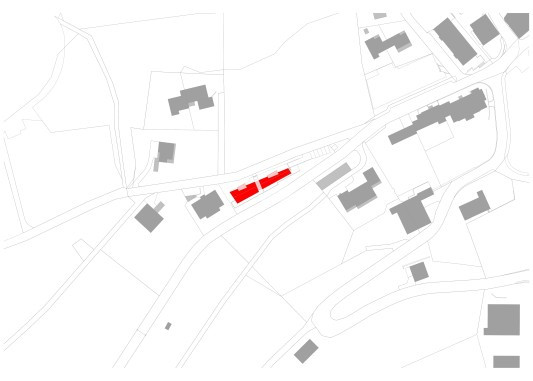 Mehrfamilienhaus in Regensberg | Mauerwerk | Wohnen/MFH | BauNetz Wissen
