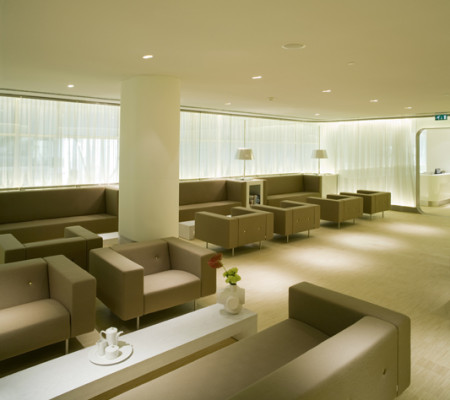 VIP Center am Flughafen Schiphol in Amsterdam | Boden | Hotel ...