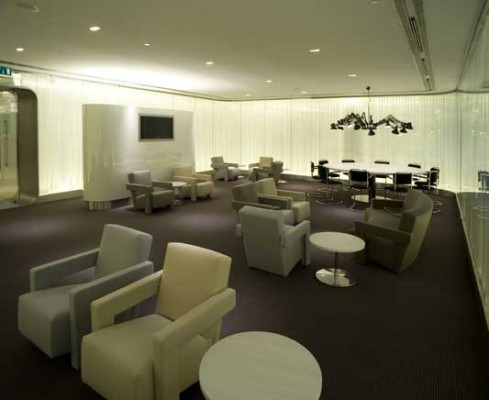 VIP Center am Flughafen Schiphol in Amsterdam | Boden | Hotel ...