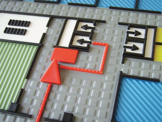 Orientierungs- und Leitsysteme | Sicherheitstechnik | Grundlagen ...