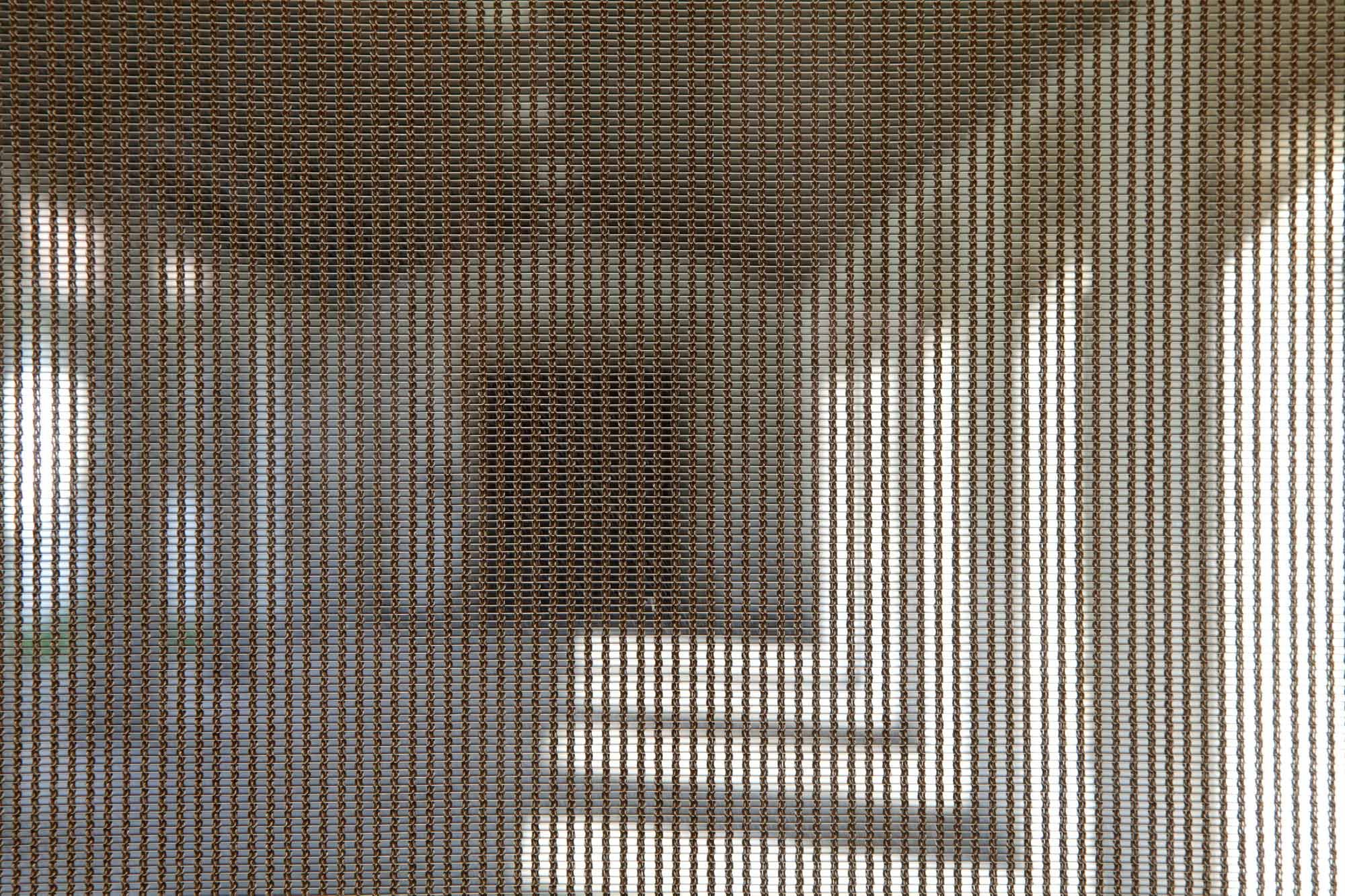 Aussegnungshalle in Aalen | Sonnenschutz | Sonderbauten | BauNetz Wissen