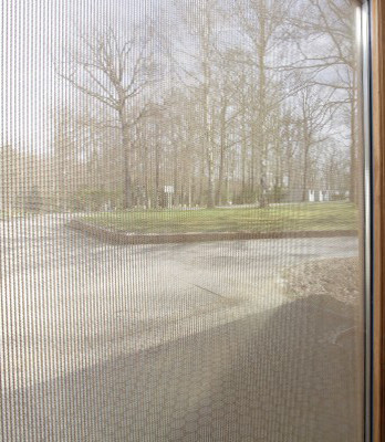 Aussegnungshalle in Aalen | Sonnenschutz | Sonderbauten | BauNetz Wissen