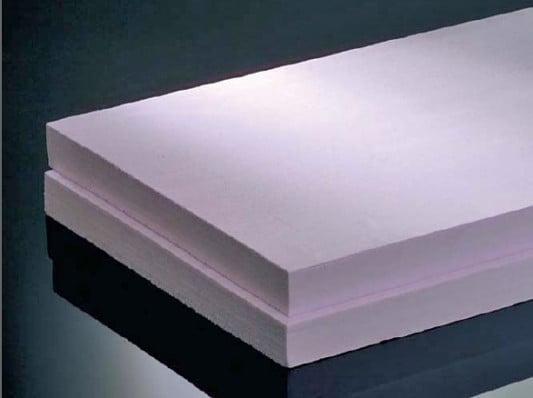 Schaumkunststoff | Flachdach | Glossar | BauNetz Wissen