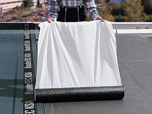 Anforderungen an Bitumendachbahnen | Flachdach | Bitumendachbahnen ...