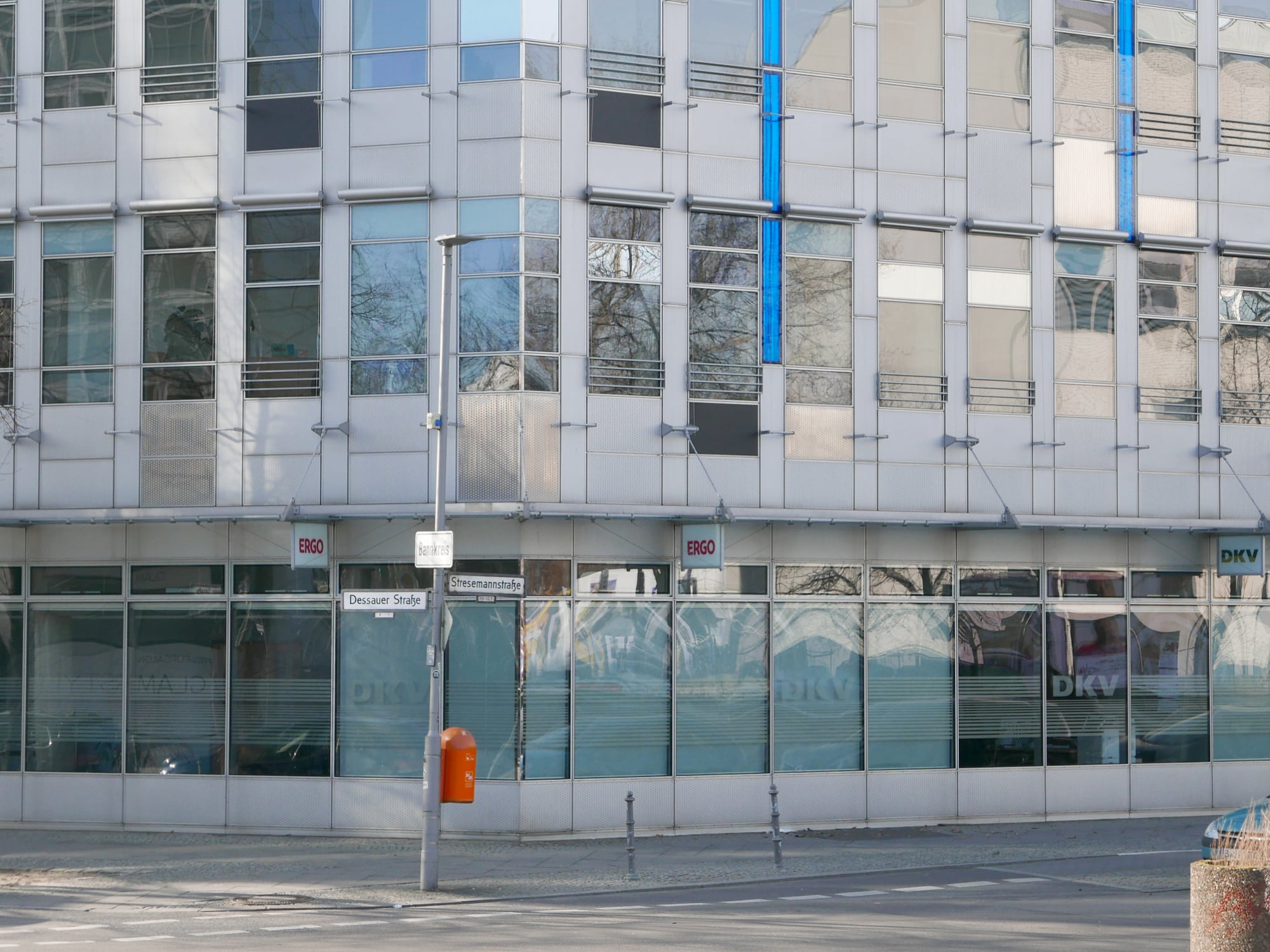 Anforderungen an Fassaden | Fassade | Grundlagen | BauNetz Wissen