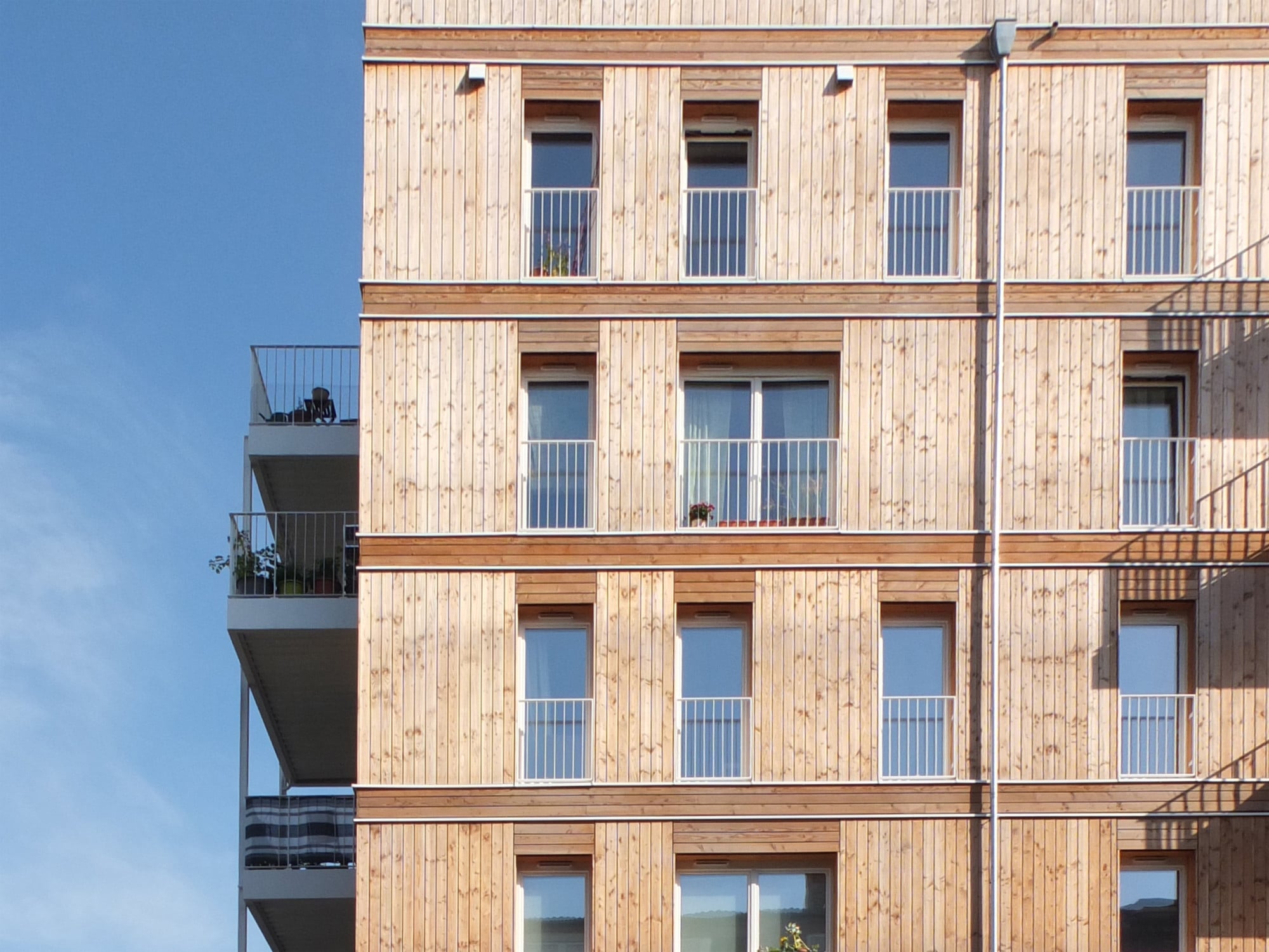 Raster, Module und Maßordnung | Fassade | Grundlagen | BauNetz Wissen