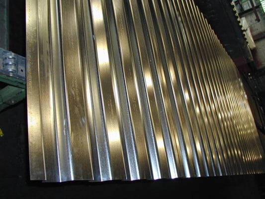 Sicken | Fassade | Glossar | BauNetz Wissen