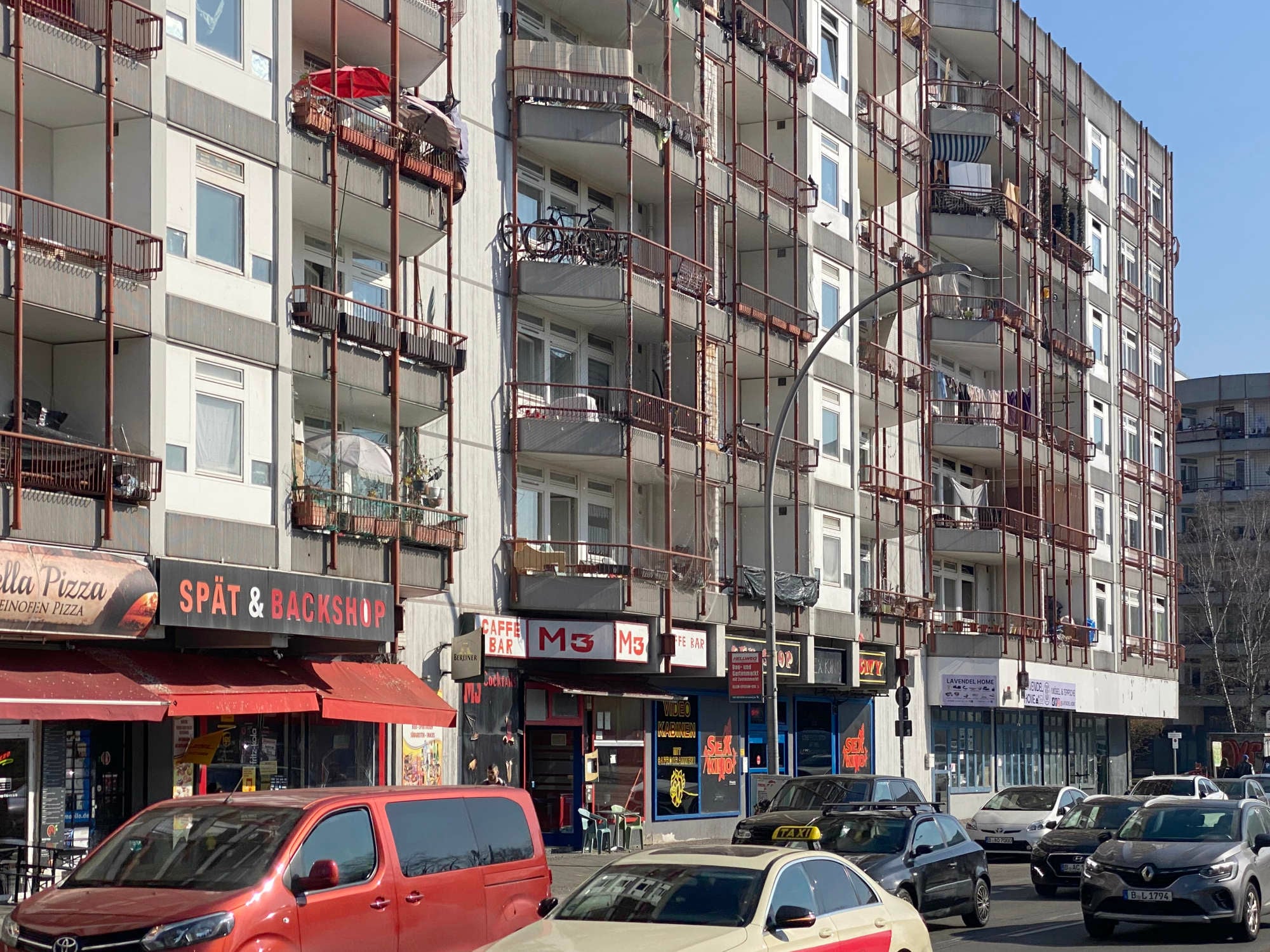 Brandschutz: Anforderungen an Fassaden | Fassade | Bauphysik | BauNetz ...