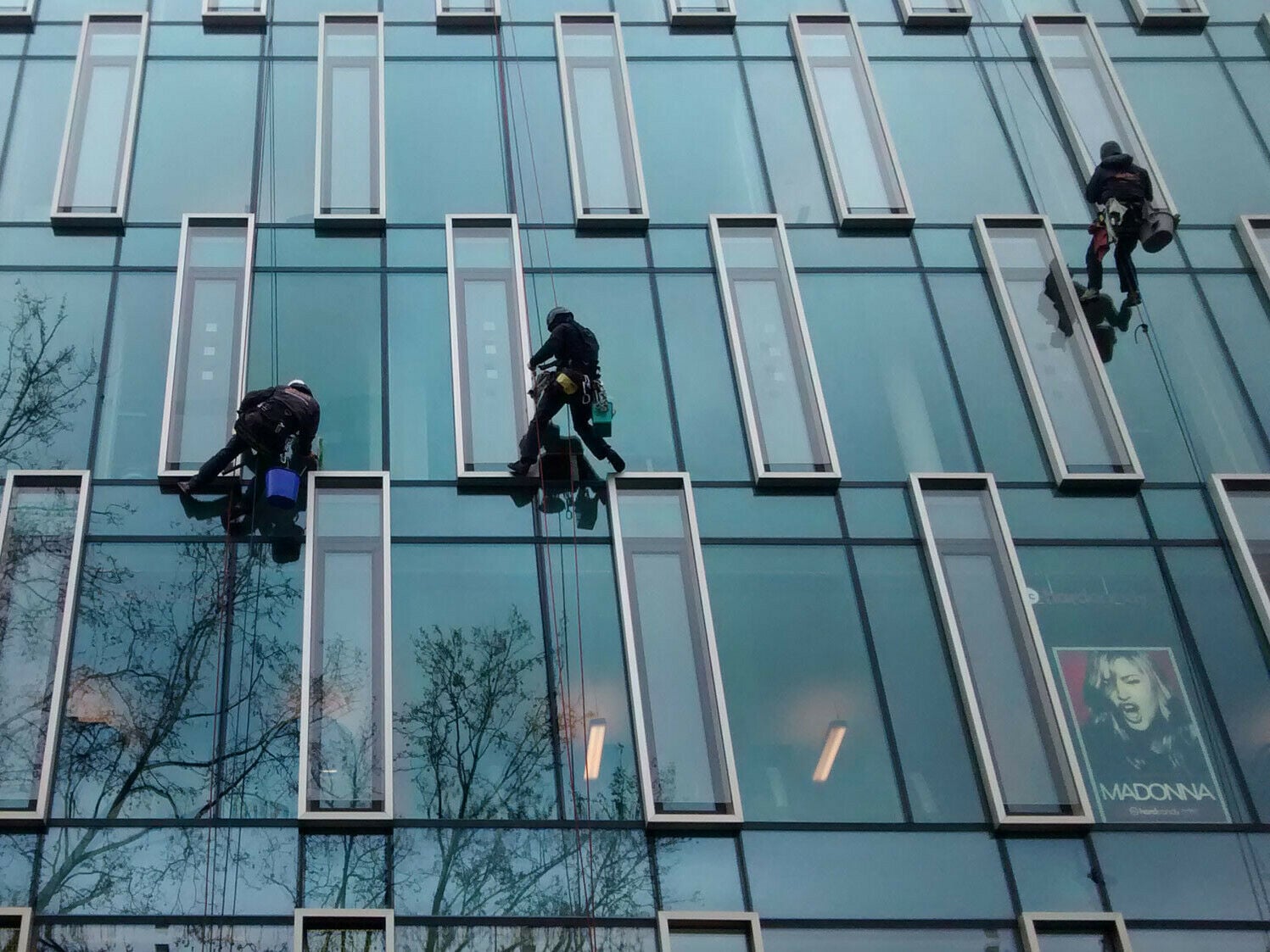 Anforderungen an Fassaden | Fassade | Grundlagen | BauNetz Wissen