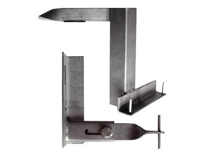 Verankerungen | Fassade | Glossar | BauNetz Wissen