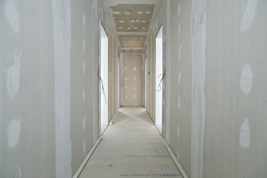 Gipsfaserplatten | Gesund Bauen | Glossar | BauNetz Wissen